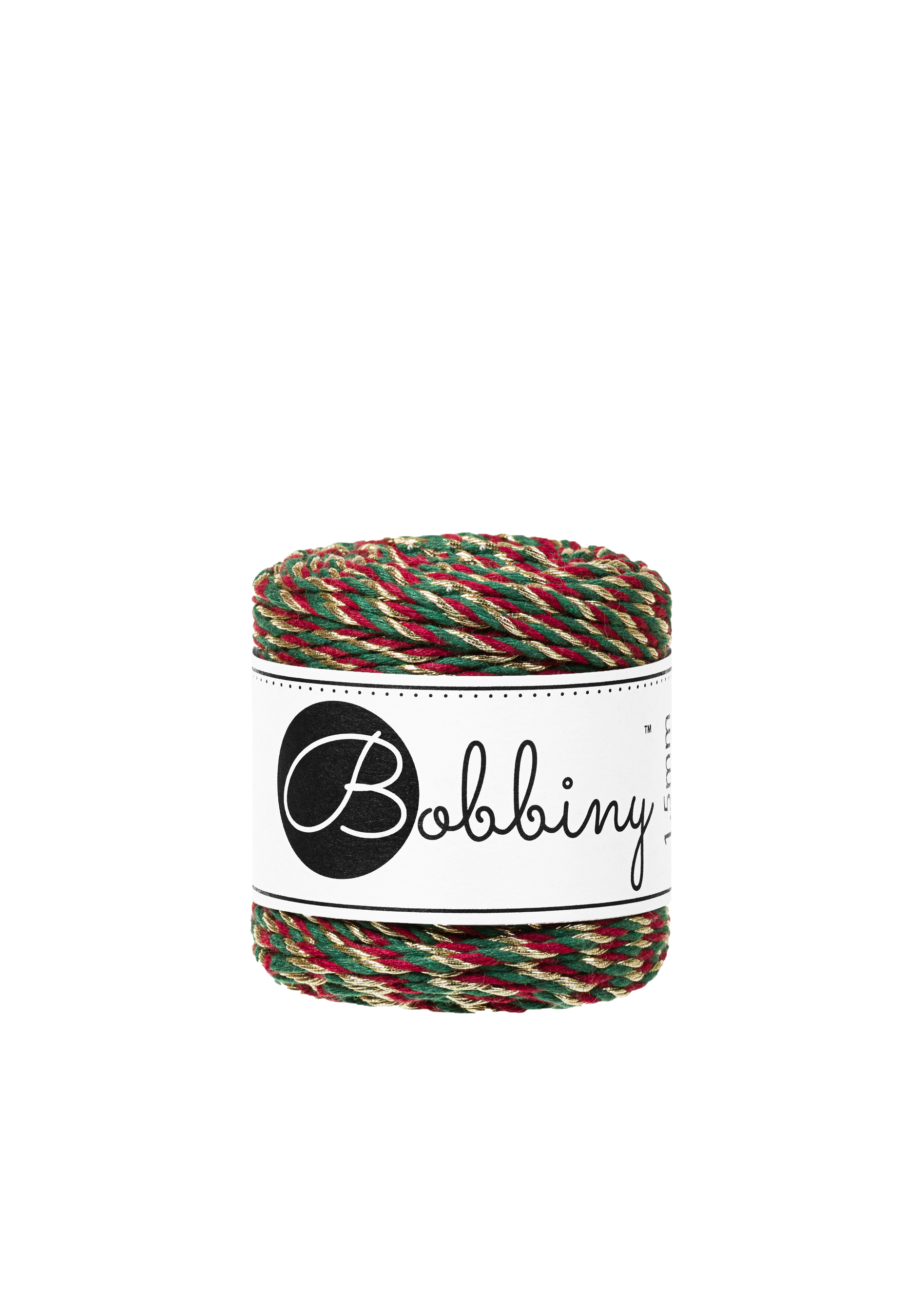 Holiday Crush – Dingus Knot Co. – Macrame & Craft Supplier